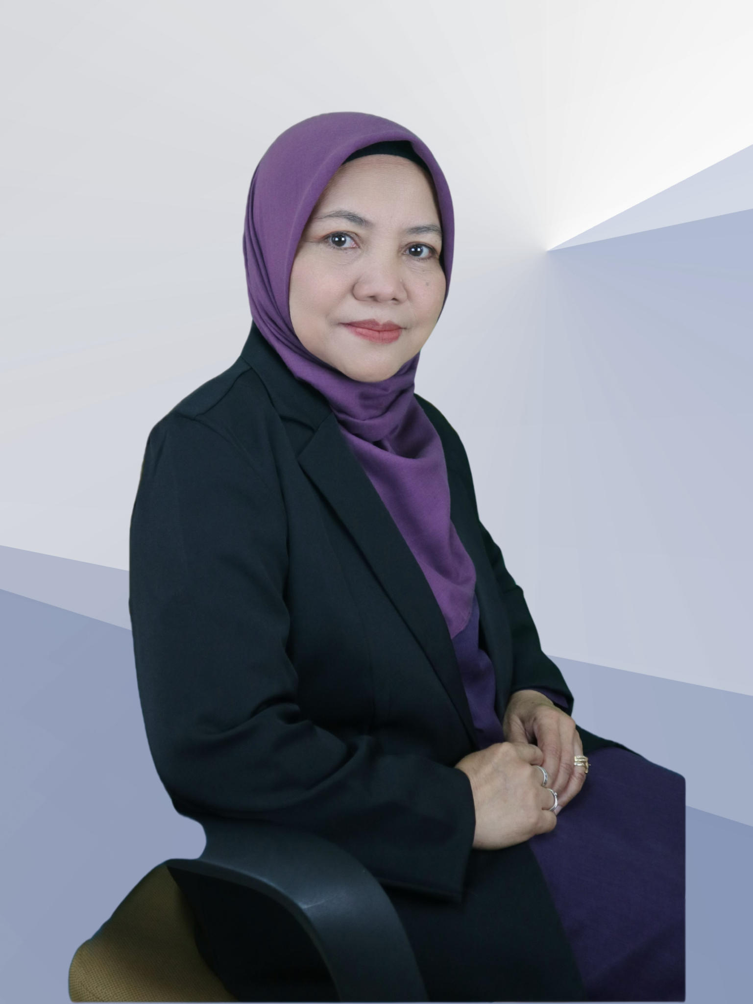 Dosen Kimia Analitik - S2 Kimia Fakultas Sains dan Teknologi Universitas Airlangga