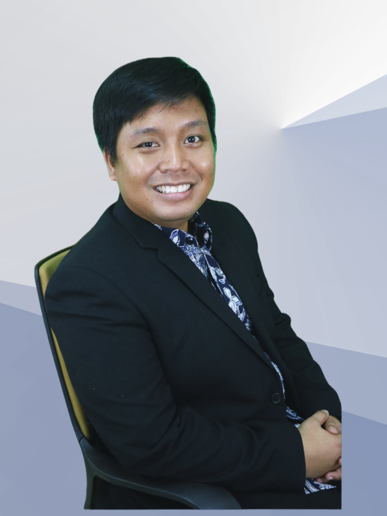 Dosen Kimia Anorganik - S2 Kimia Fakultas Sains dan Teknologi Universitas Airlangga